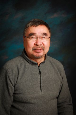 Board of Directors | Alaska Federation of Natives