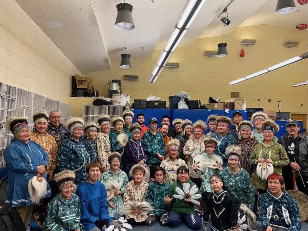 Quyana Alaska | Alaska Federation of Natives
